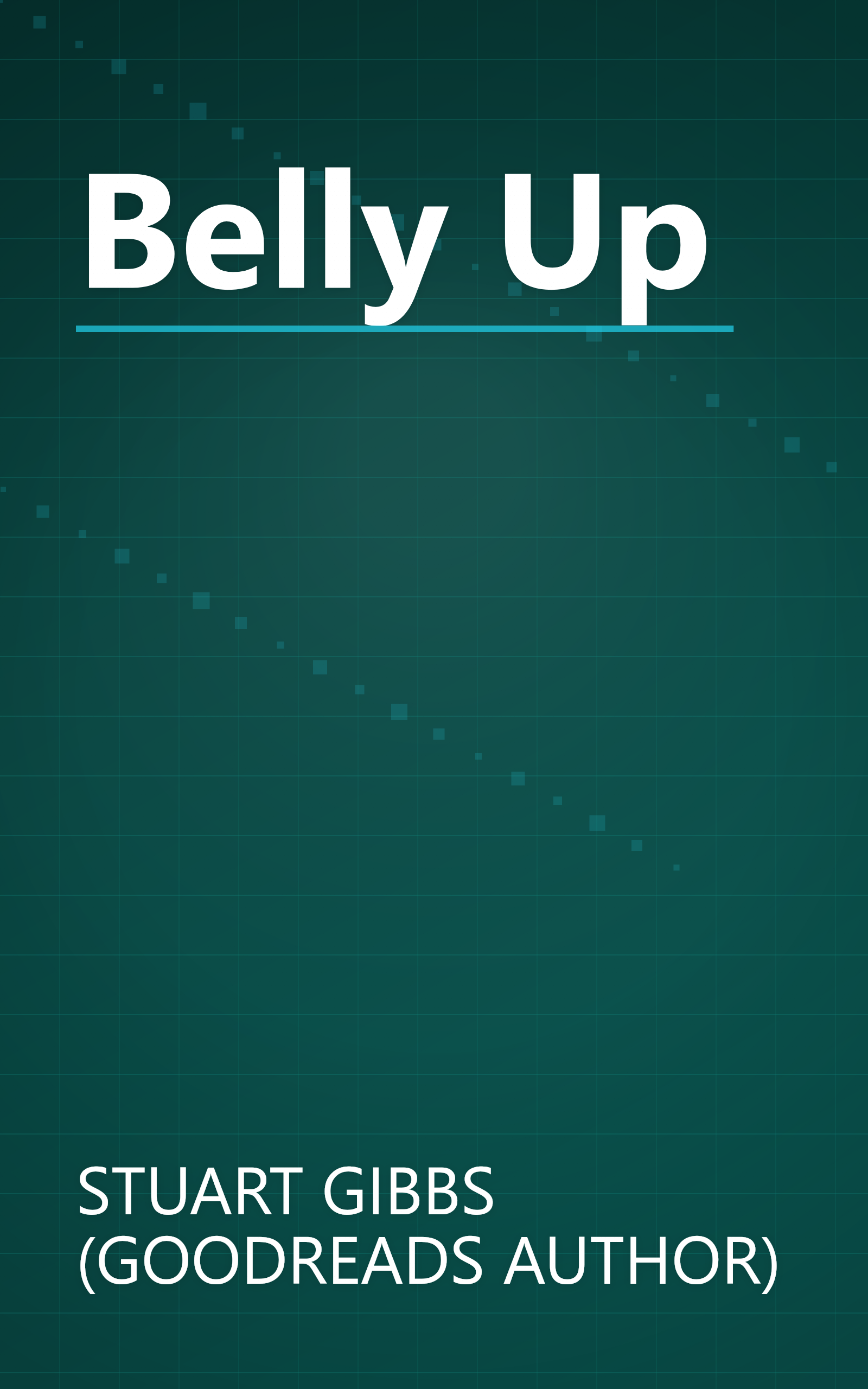 Belly Up book cover