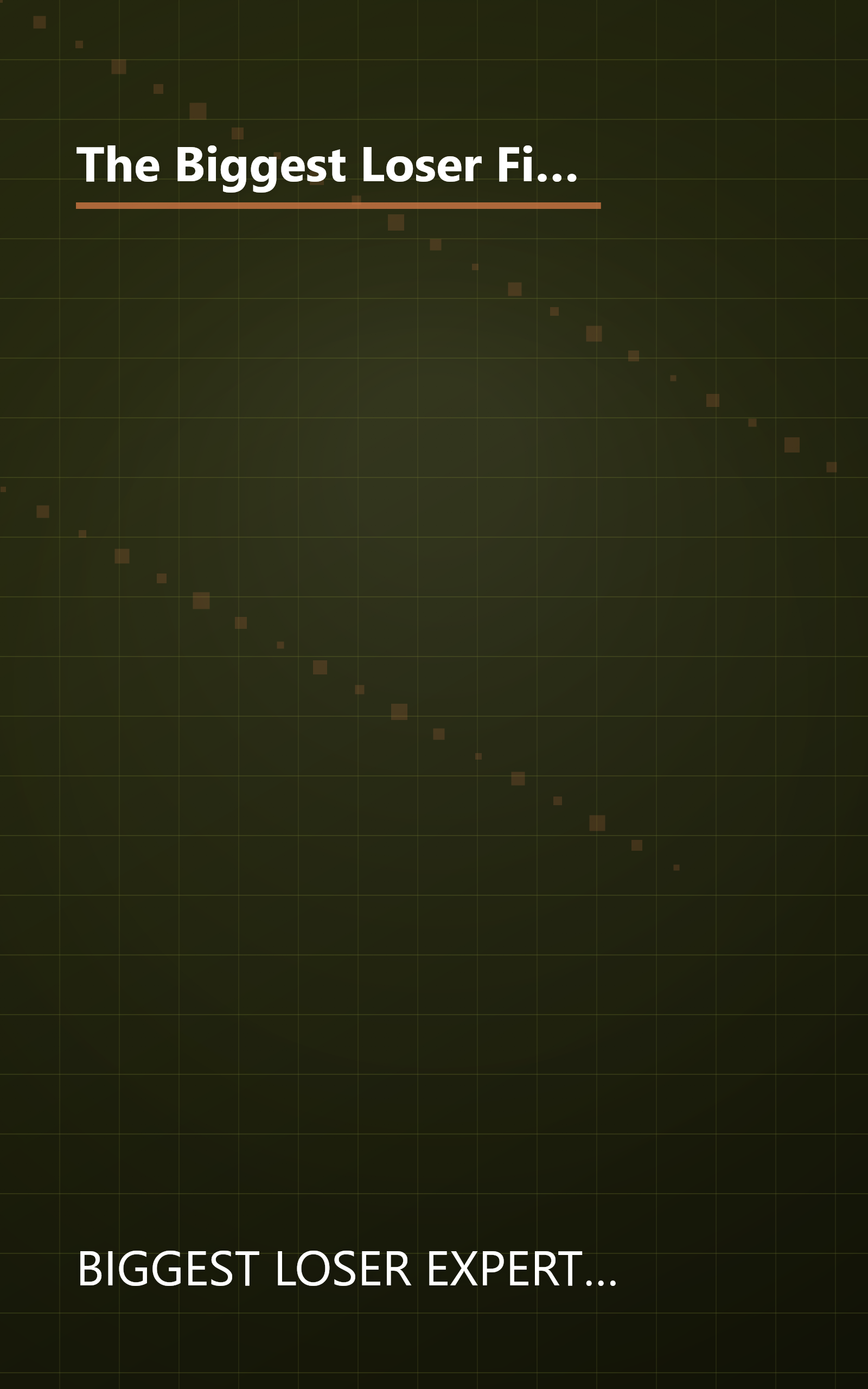 The Biggest Loser Fitness Program: Fast, Safe, and Effective Workouts to Target and Tone Your Trouble Spots--Adapted from NBC's Hit Show! book cover