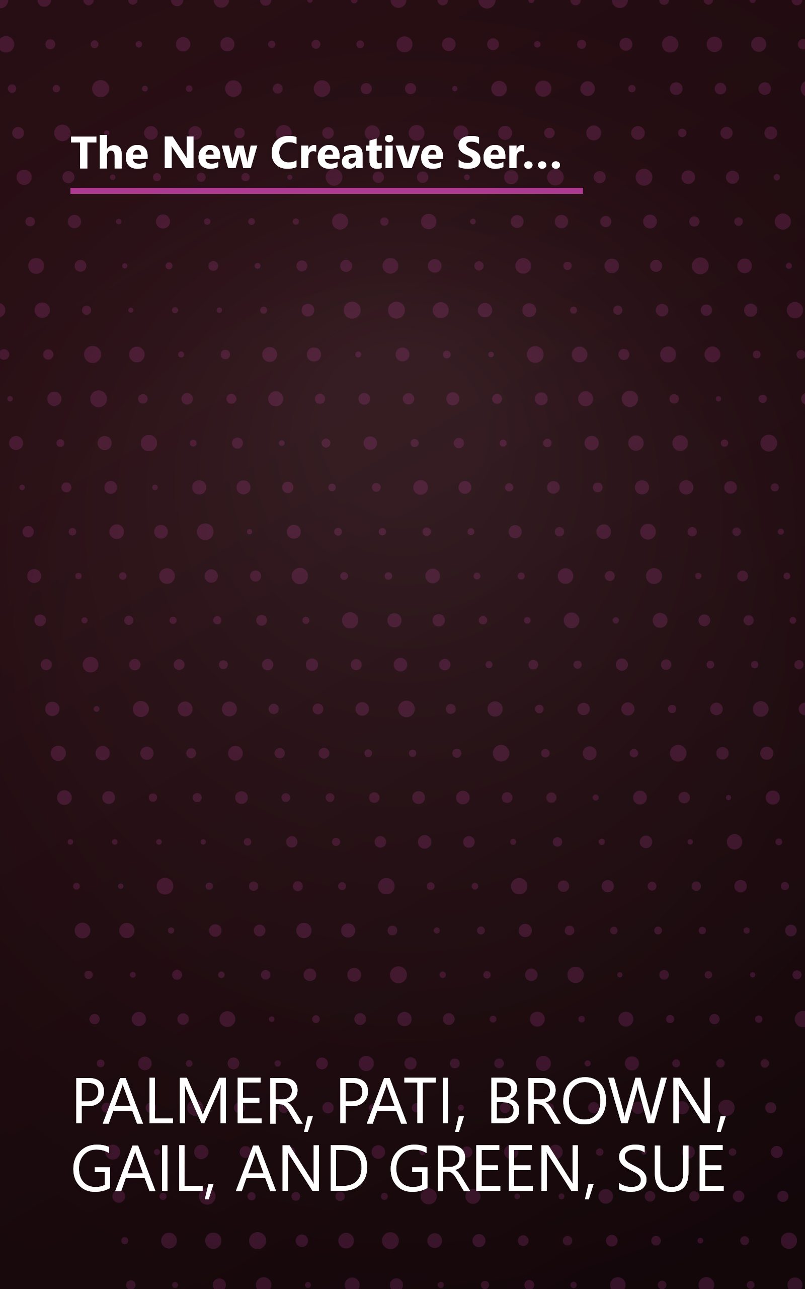 The New Creative Serging Illustrated: The Complete Guide to Decorative Overlock Sewing (Creative Machine Arts) book cover