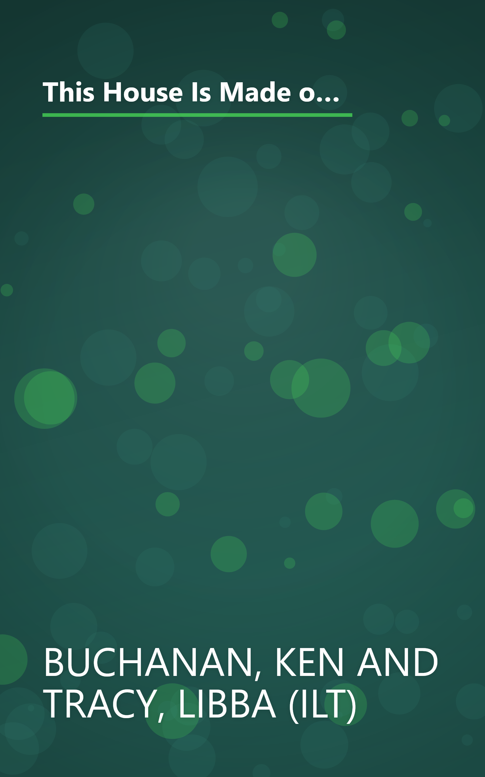 This House Is Made of Mud/Esta Casa Esta hecha de lodo (Rise and Shine) (English, Multilingual and Spanish Edition) book cover