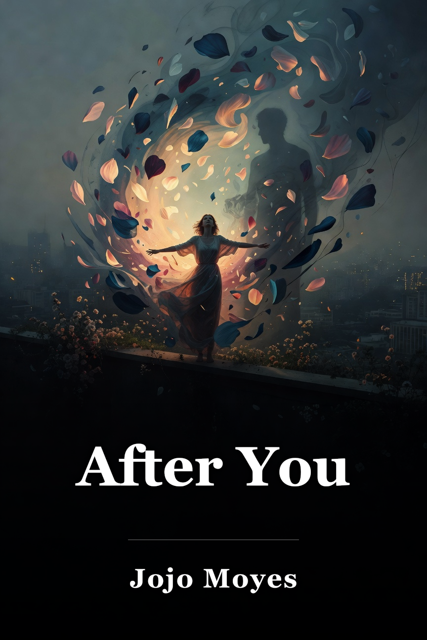 After You book cover