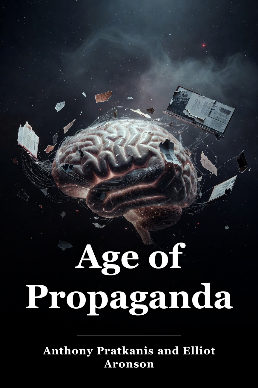 Age of Propaganda book cover