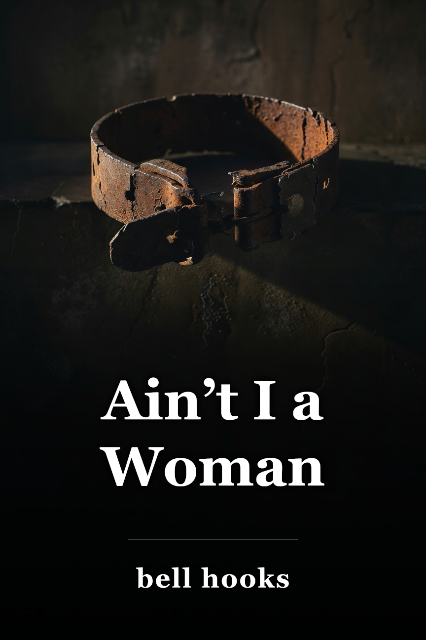 Ain’t I a Woman book cover