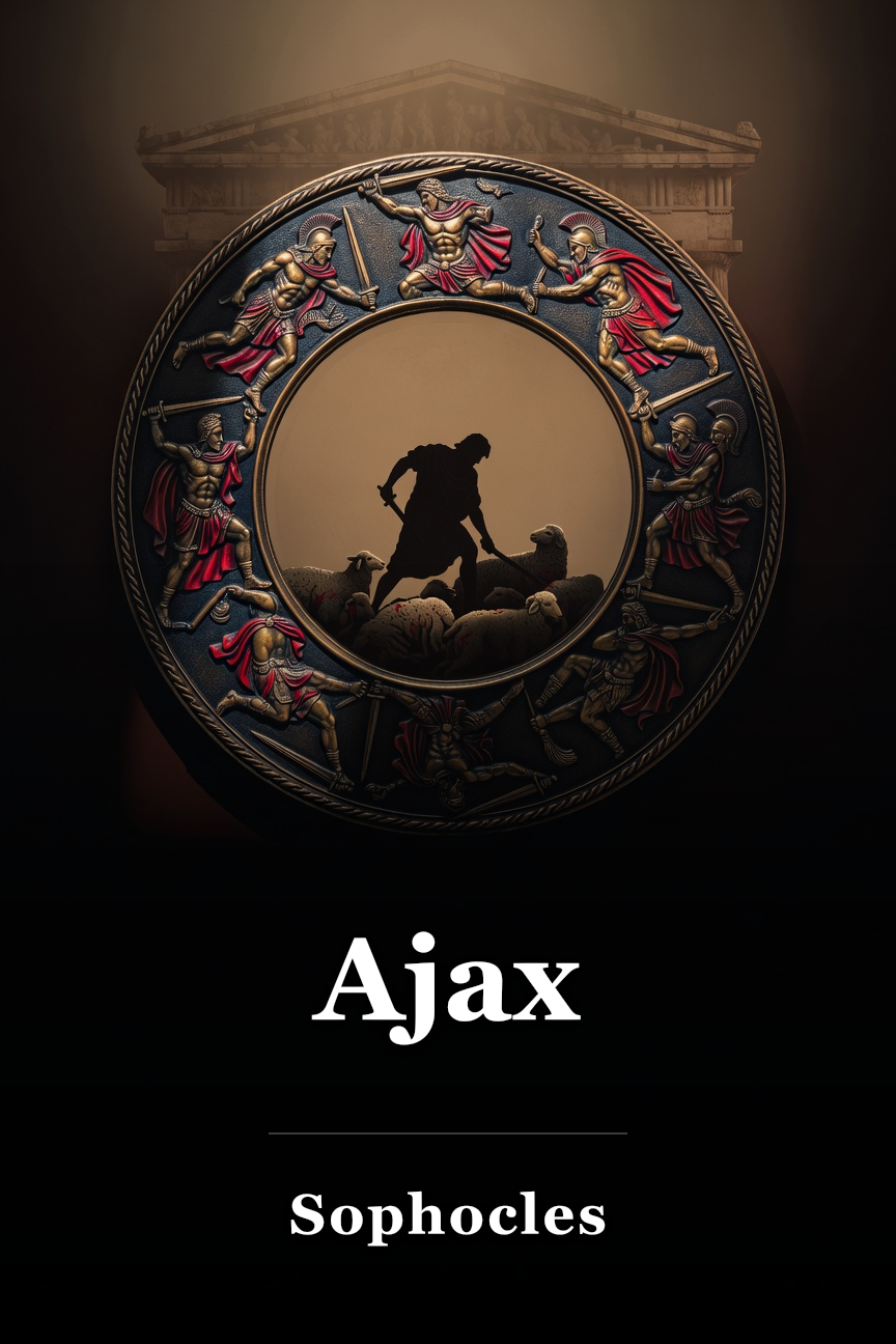 Ajax book cover