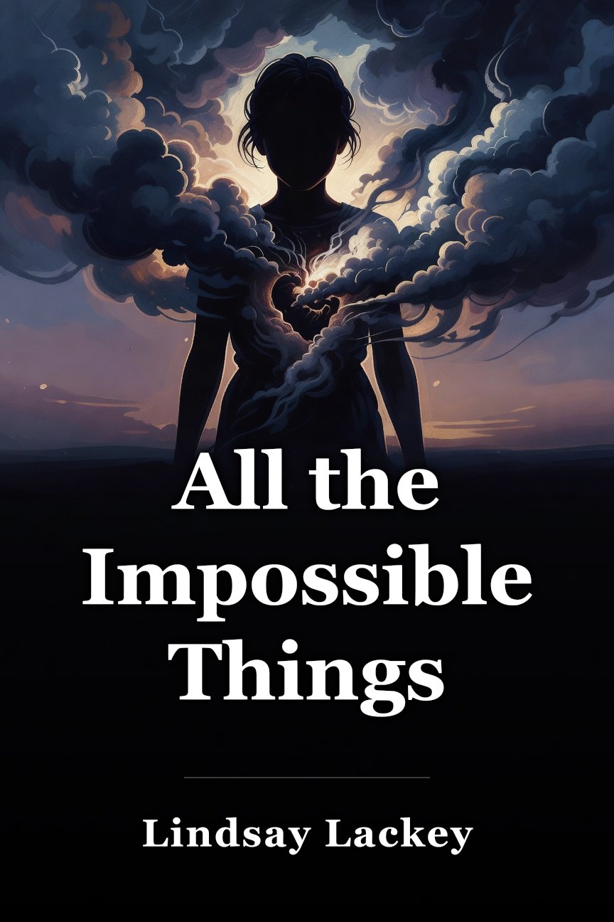 All the Impossible Things book cover
