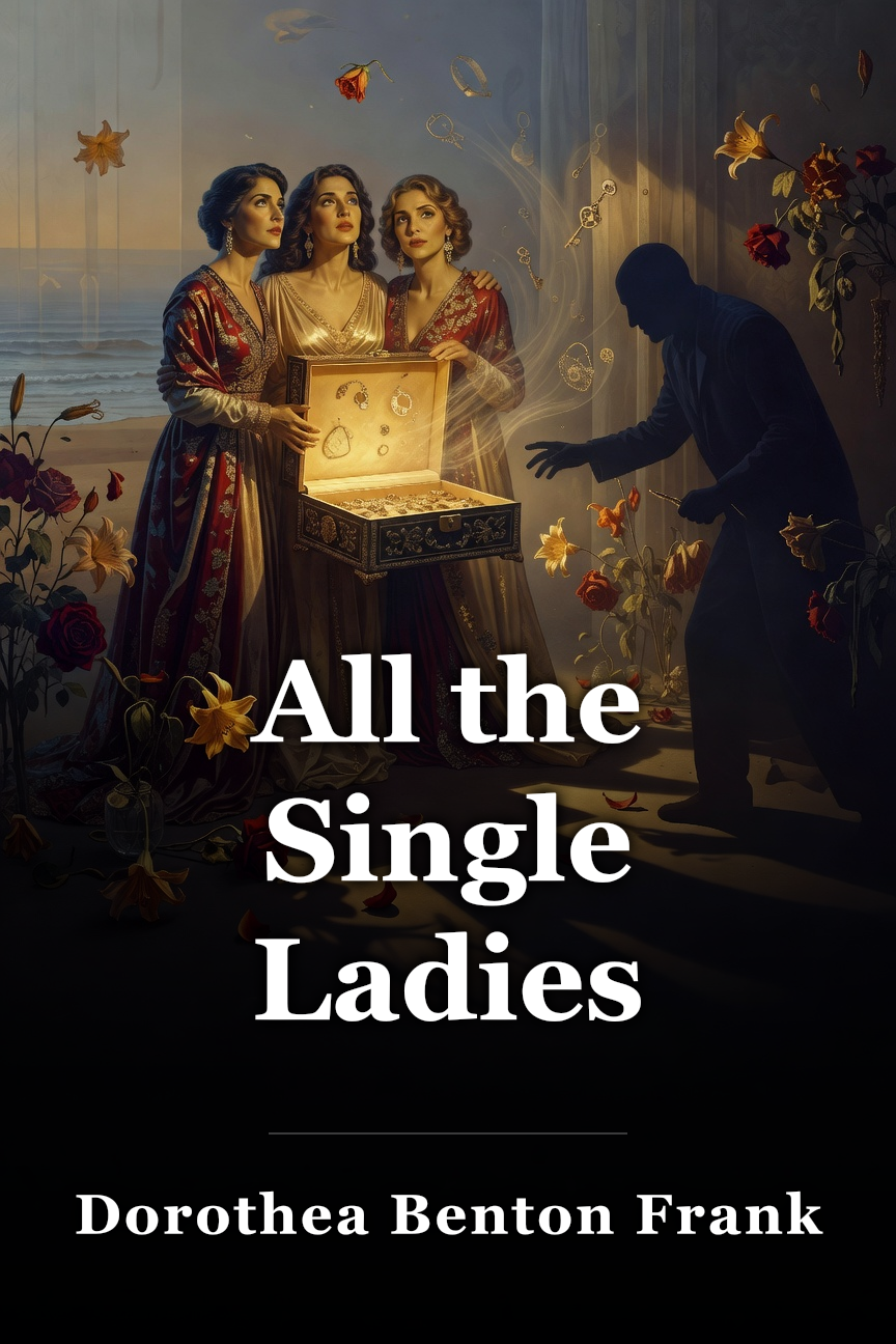 All the Single Ladies book cover