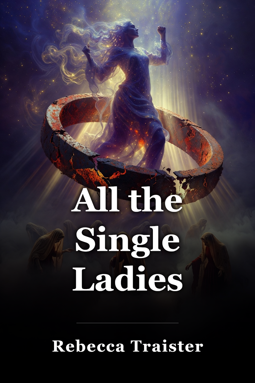 All the Single Ladies book cover