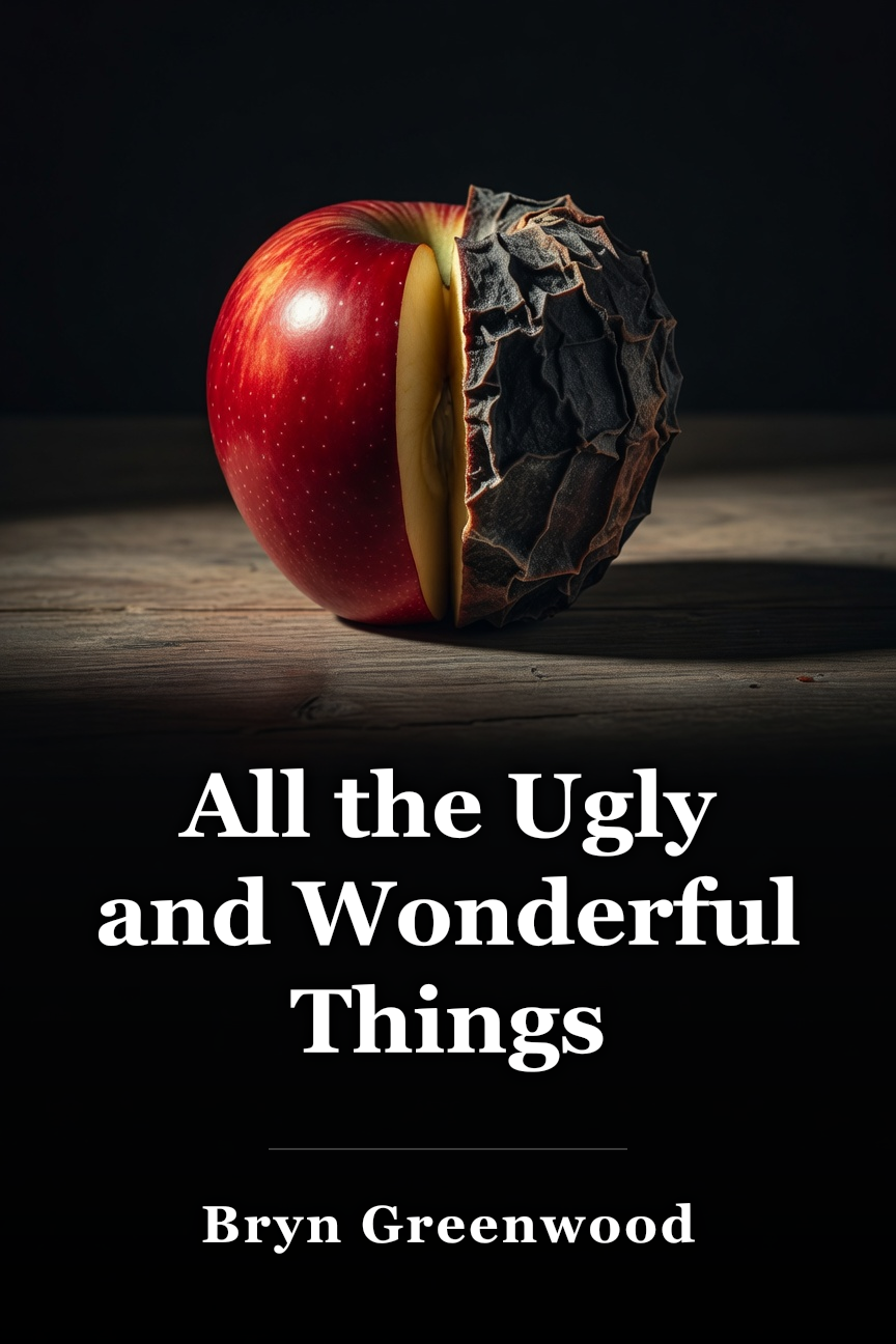 All the Ugly and Wonderful Things book cover