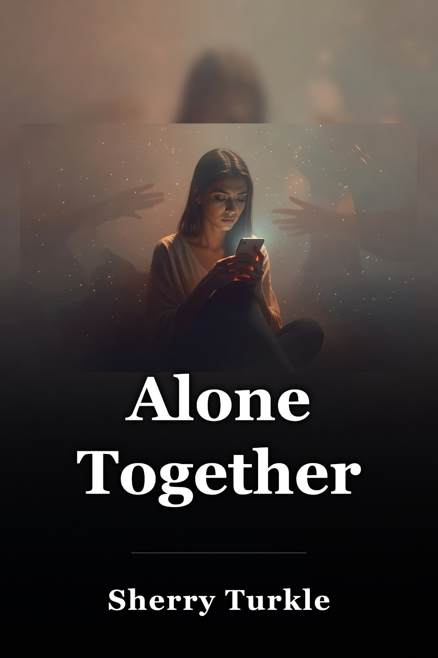 Alone Together book cover