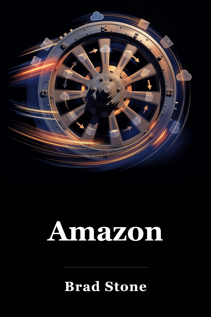Amazon book cover