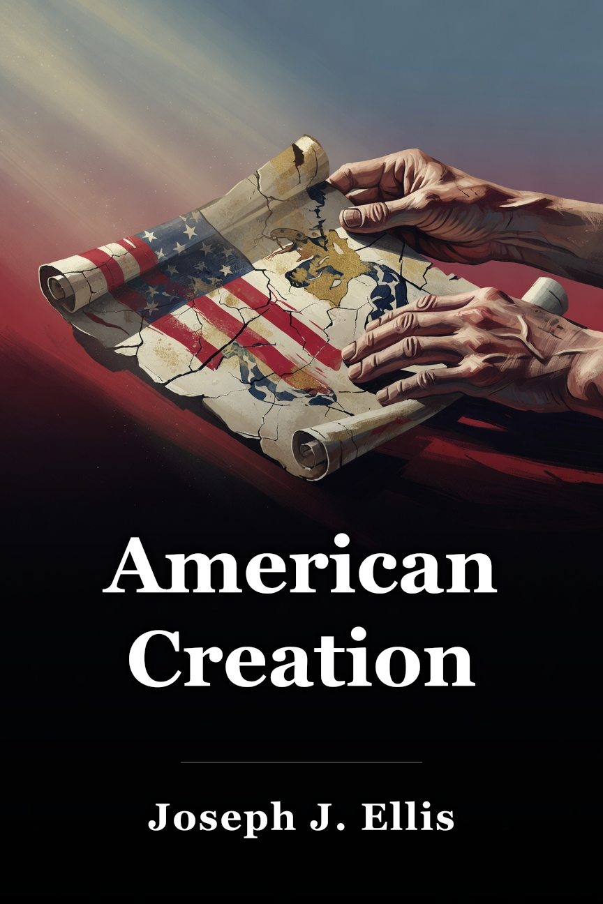 American Creation book cover