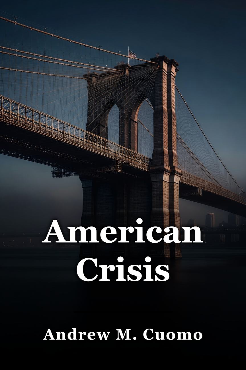 American Crisis book cover