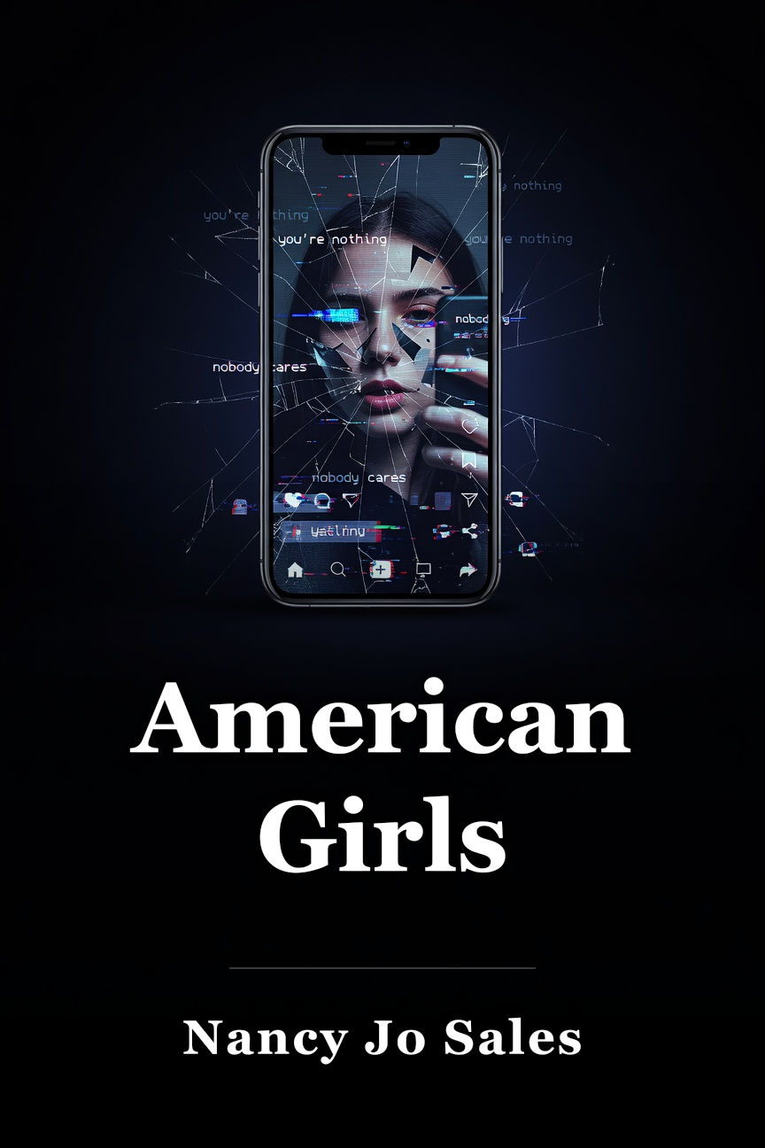 American Girls book cover