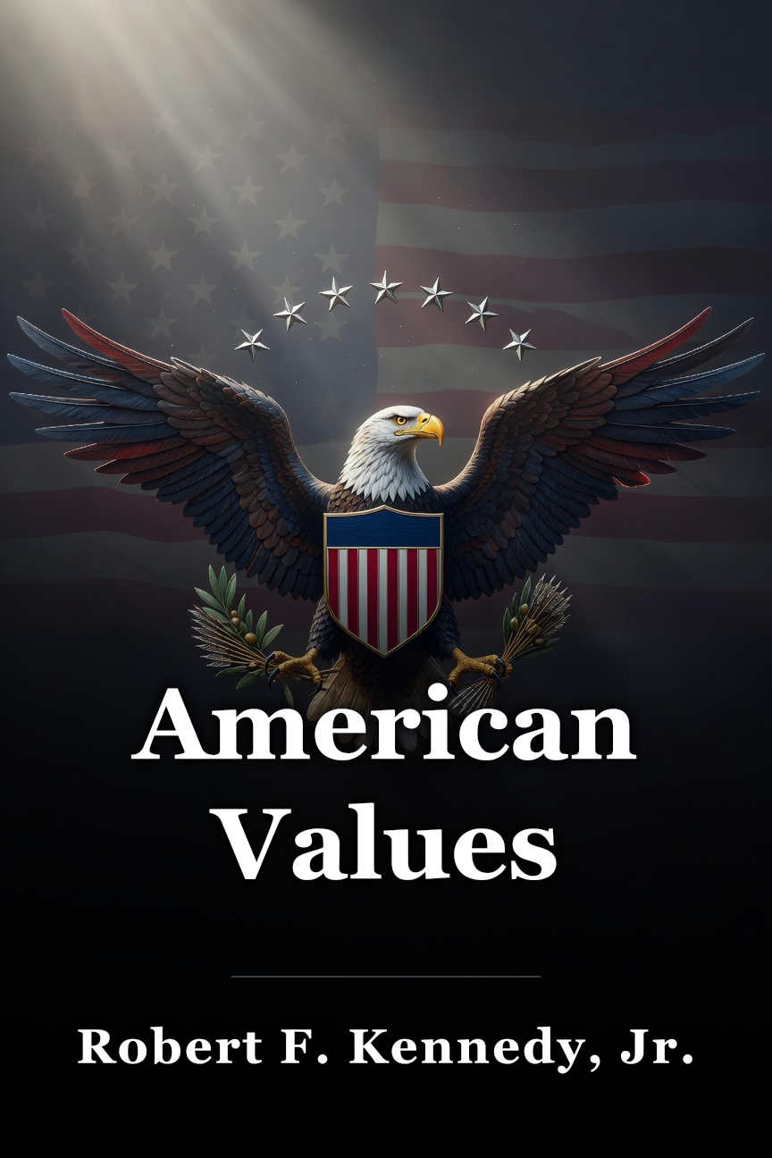 American Values book cover