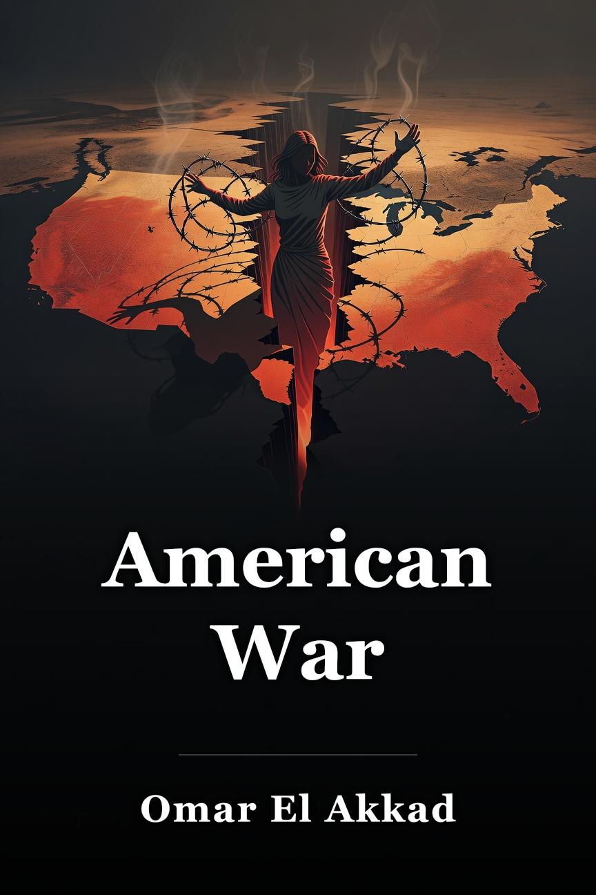 American War book cover