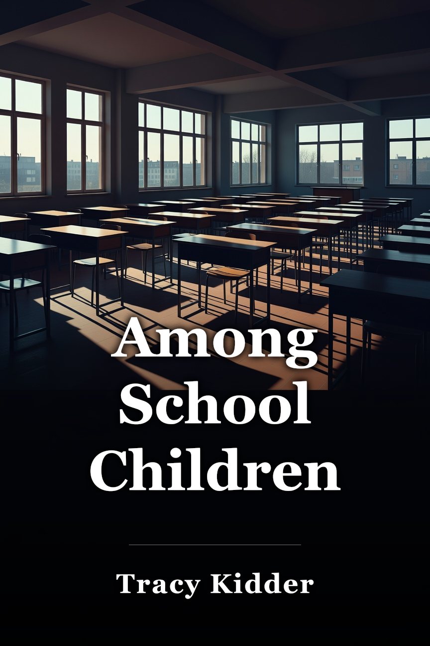 Among School Children book cover
