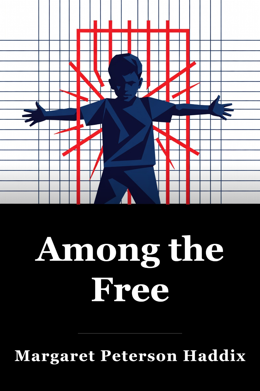Among the Free book cover