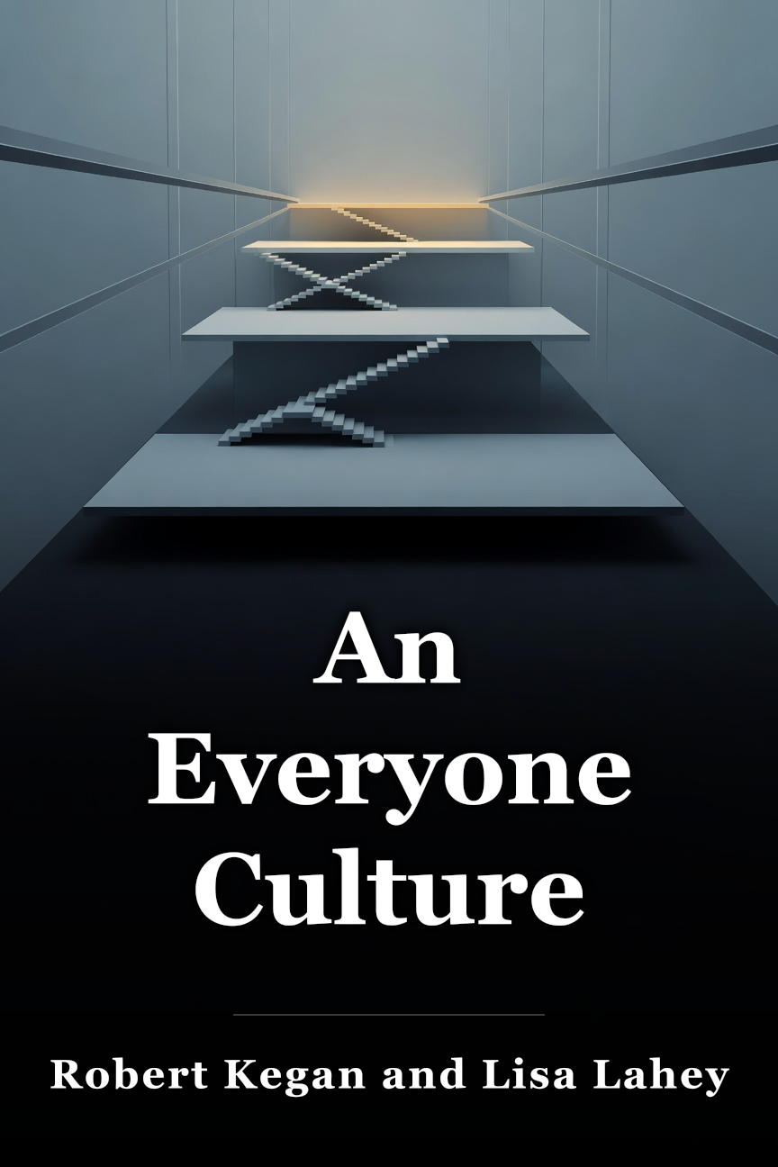 An Everyone Culture book cover