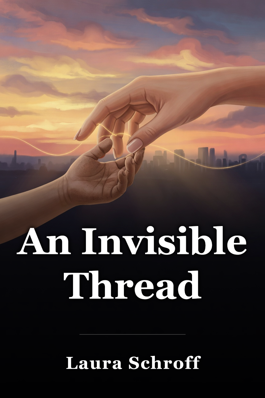 An Invisible Thread book cover