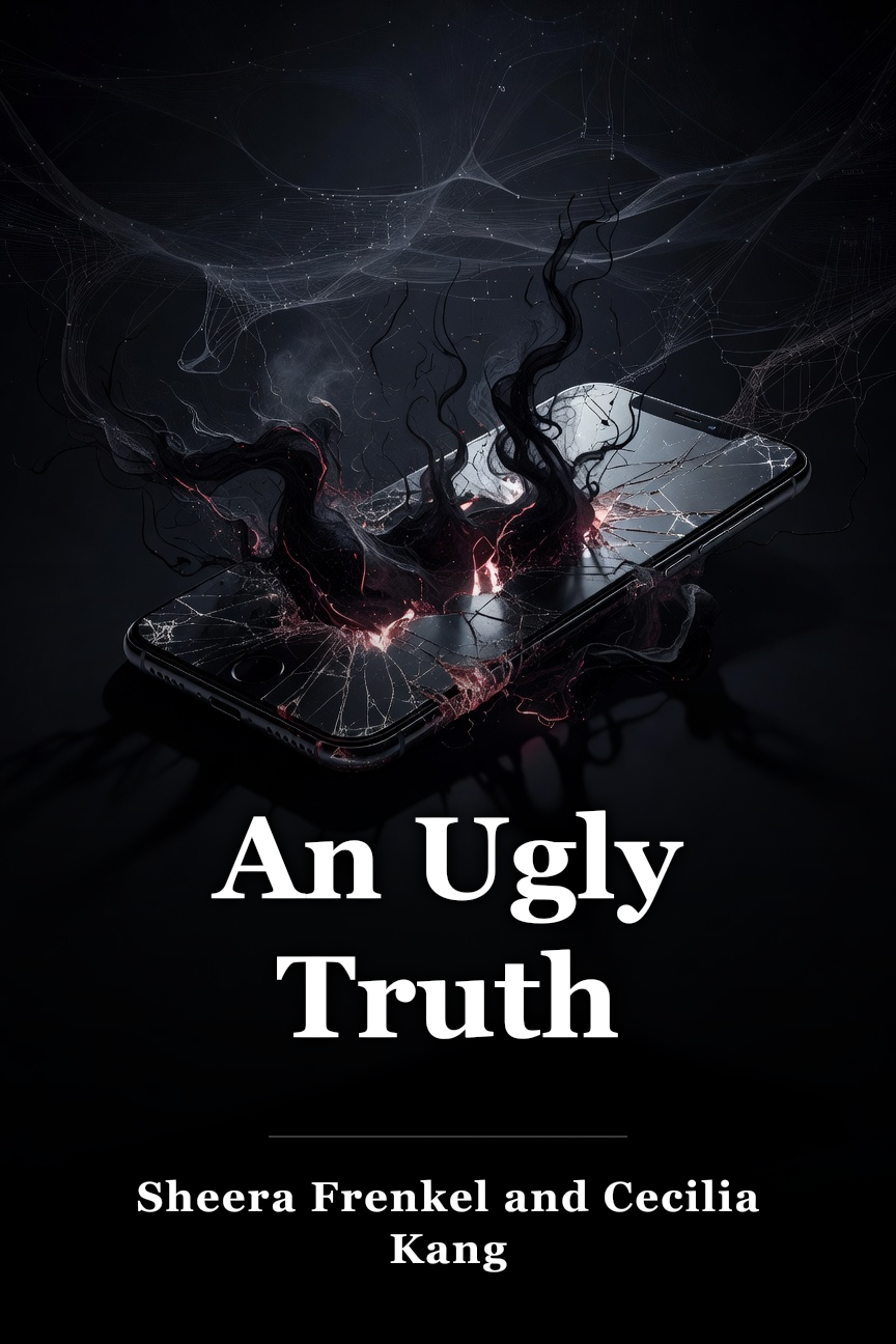 An Ugly Truth book cover