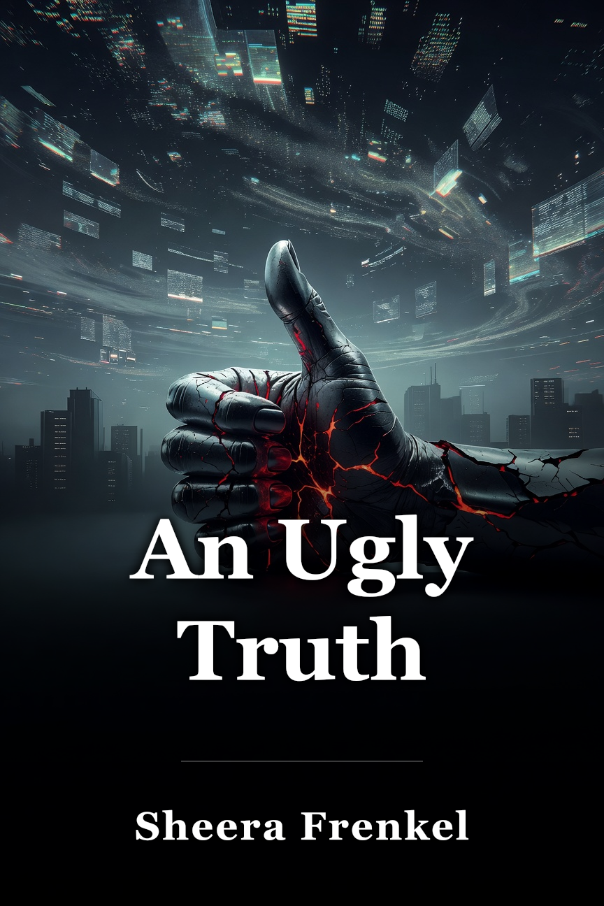 An Ugly Truth book cover