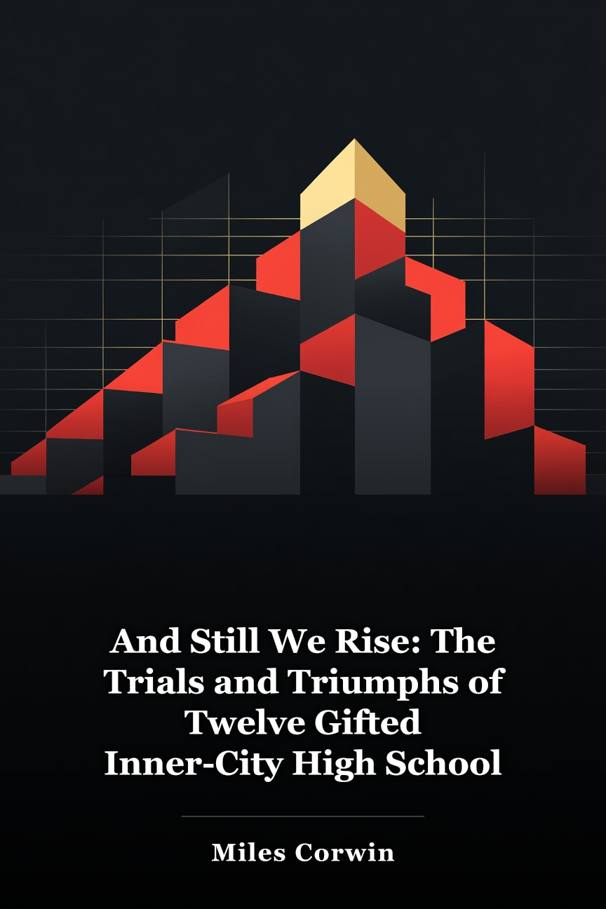And Still We Rise: The Trials and Triumphs of Twelve Gifted Inner-City High School Students book cover