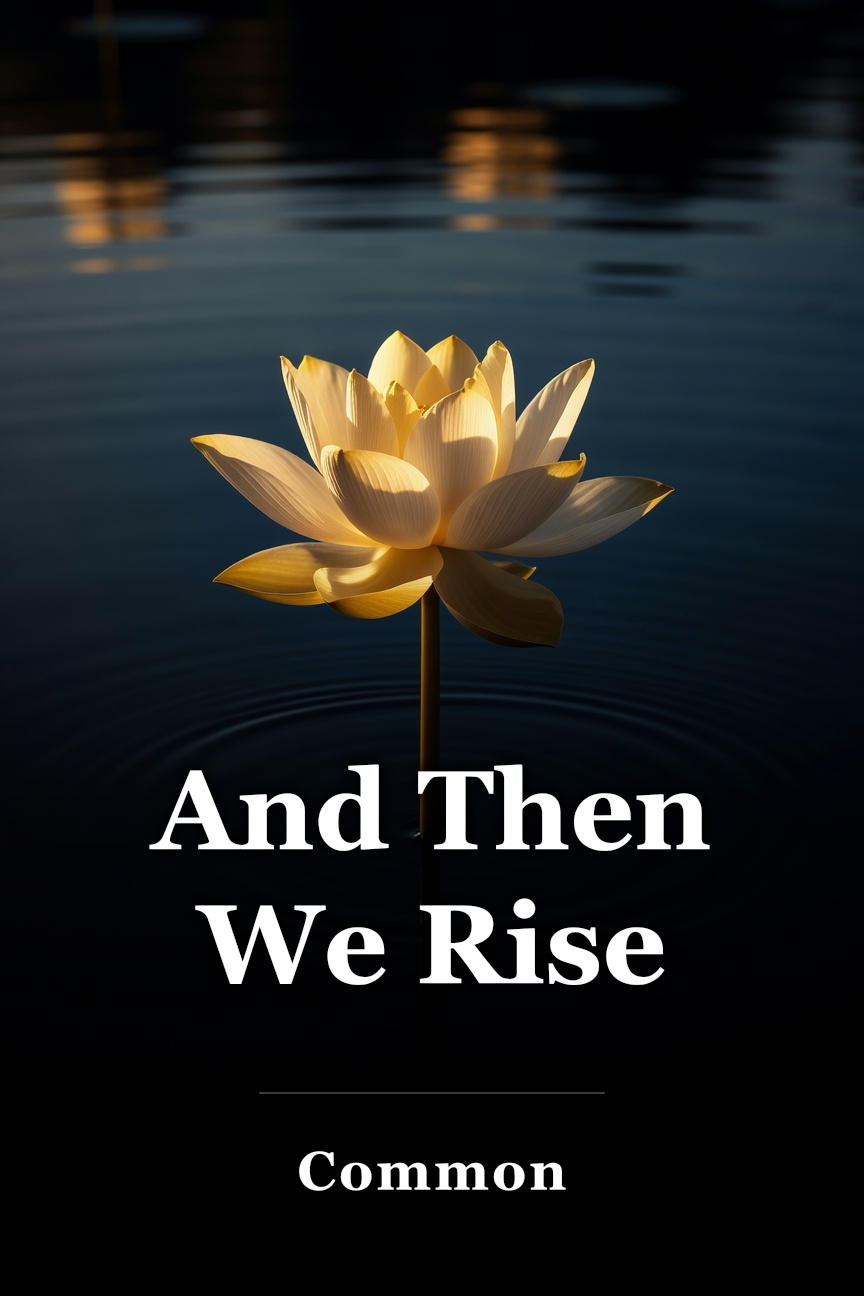 And Then We Rise book cover