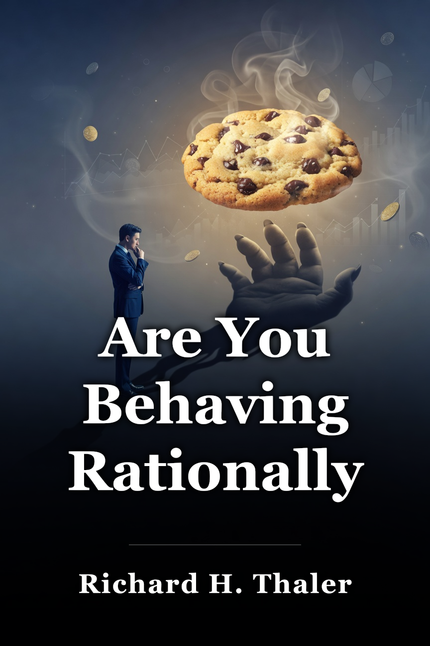 Are You Behaving Rationally? book cover