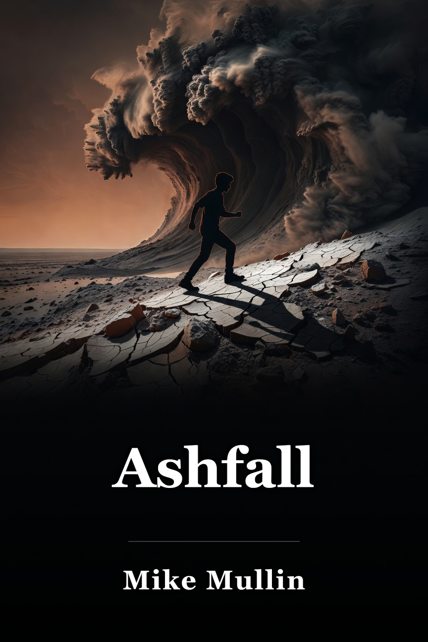 Ashfall book cover