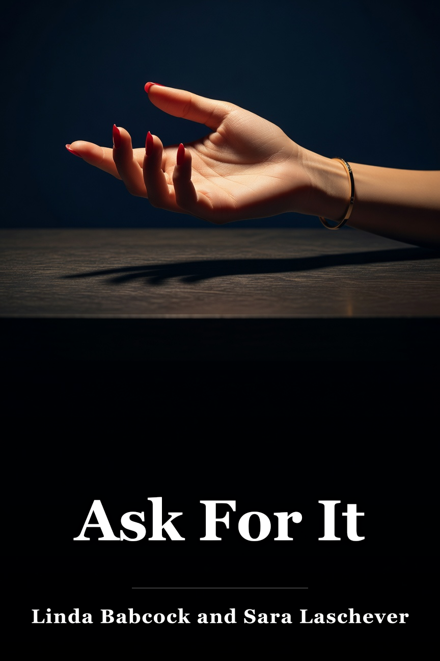 Ask For It book cover