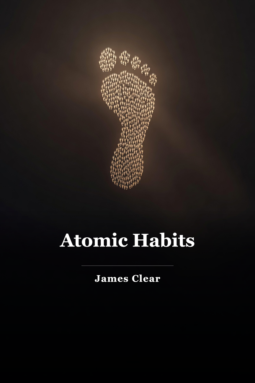 Atomic Habits