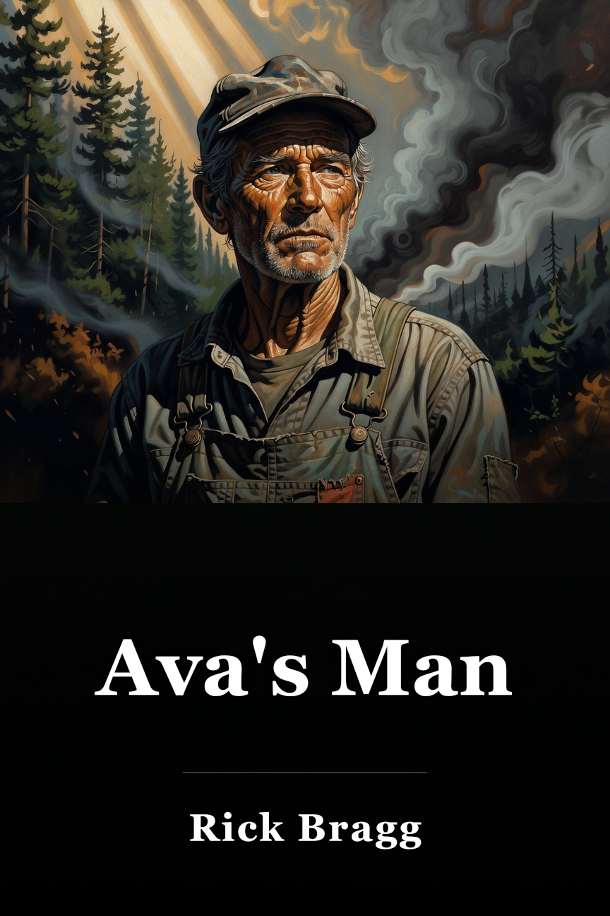 Ava's Man book cover
