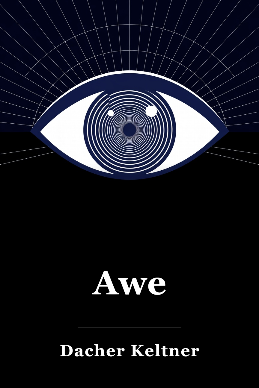 Awe book cover
