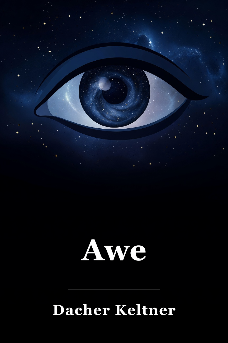 Awe book cover