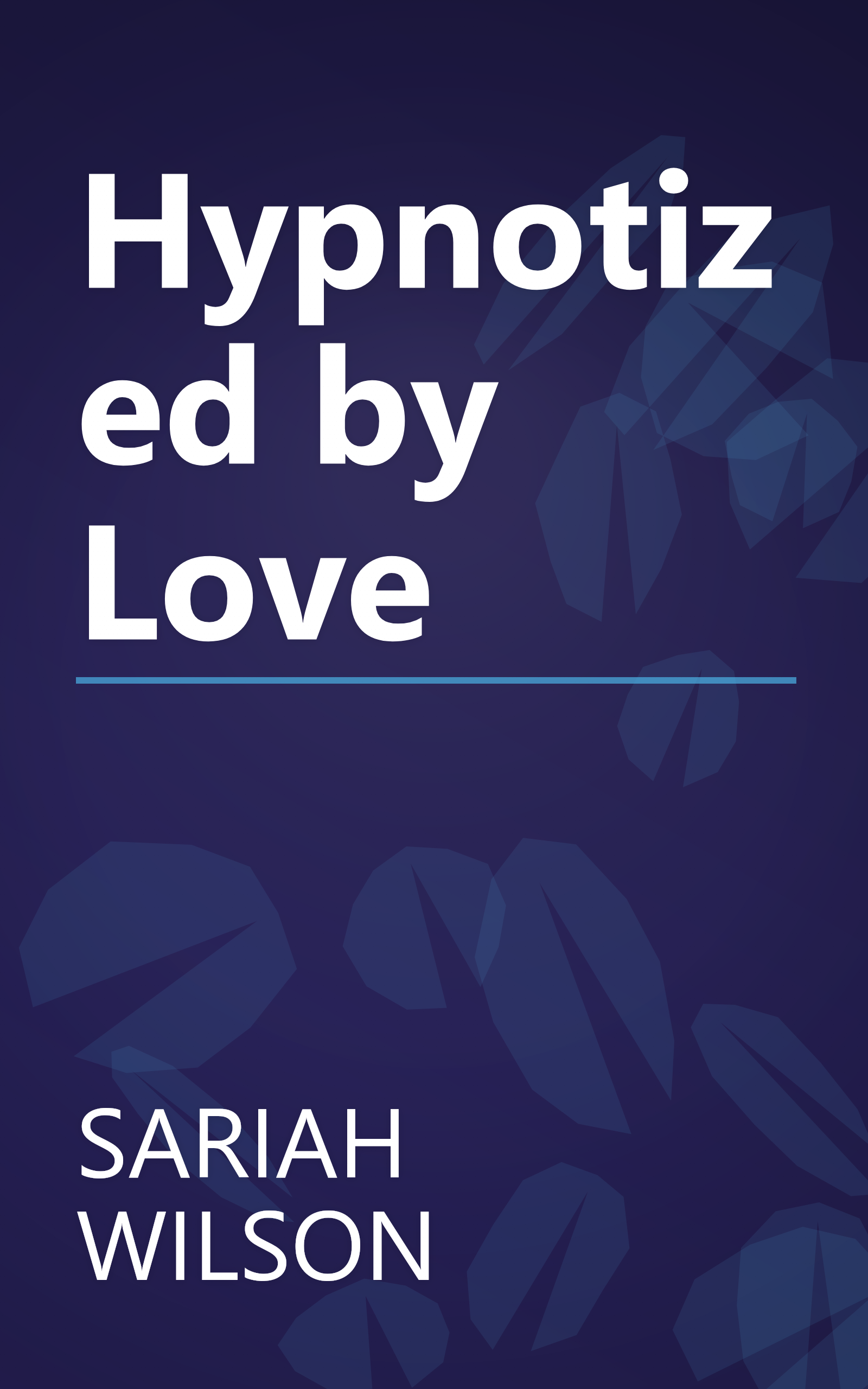 Hypnotized by Love book cover
