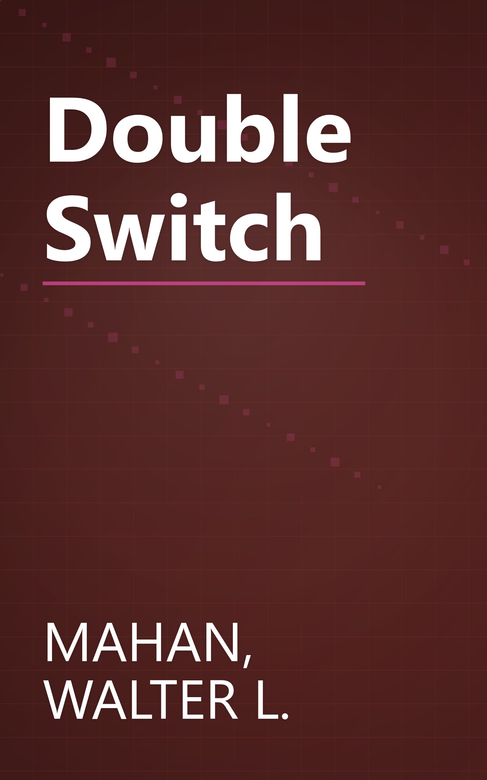 Double Switch book cover
