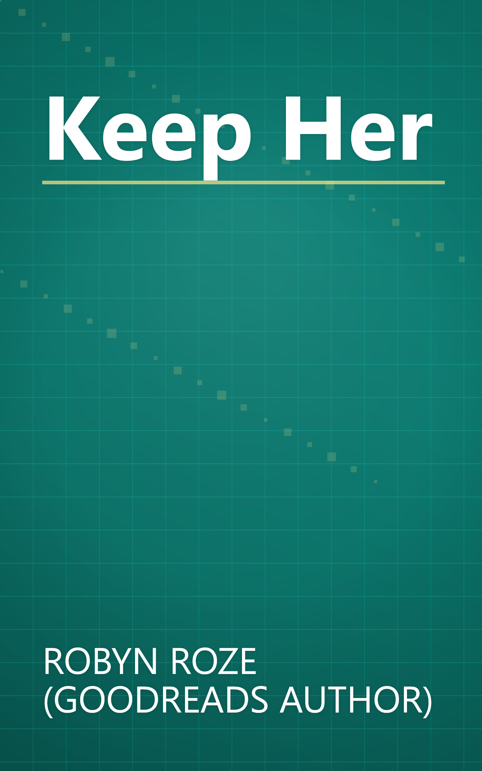 Keep Her book cover