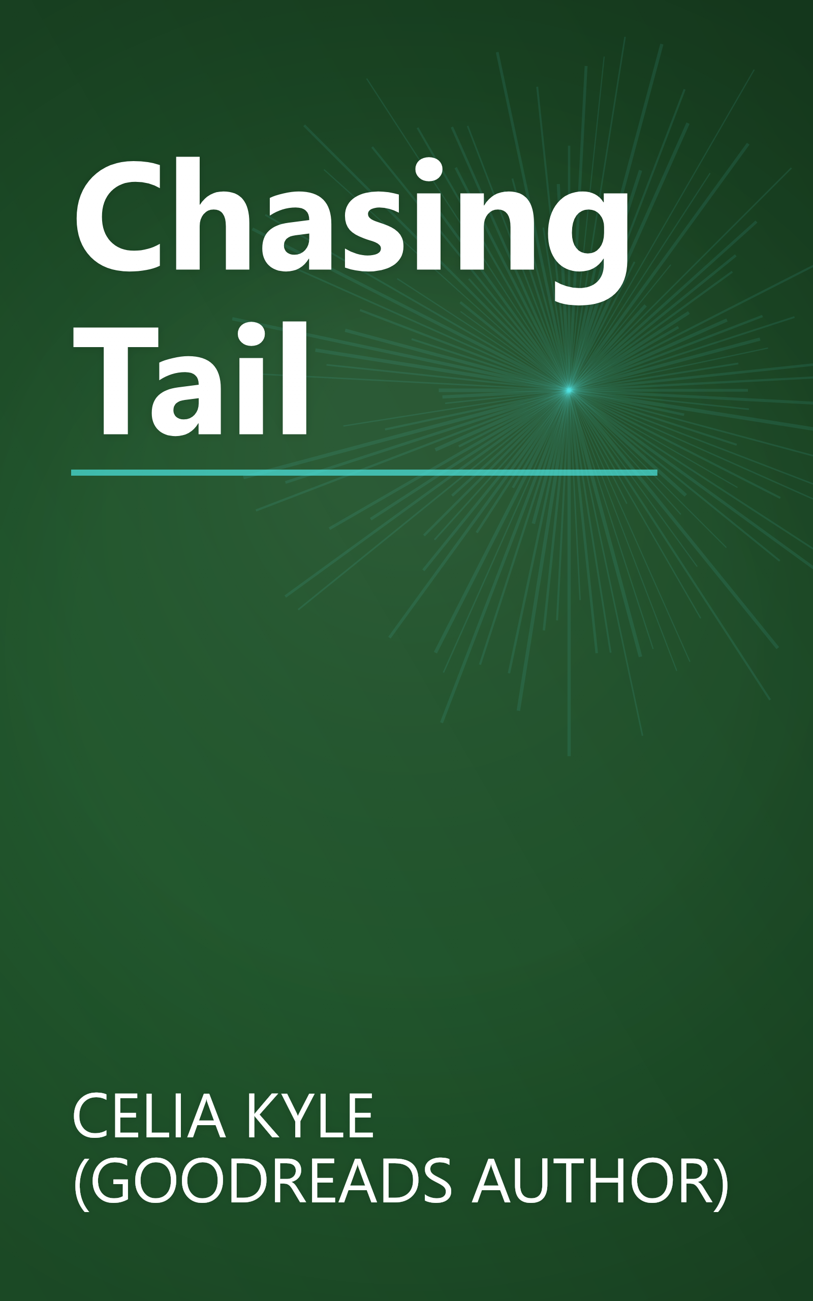 Chasing Tail book cover