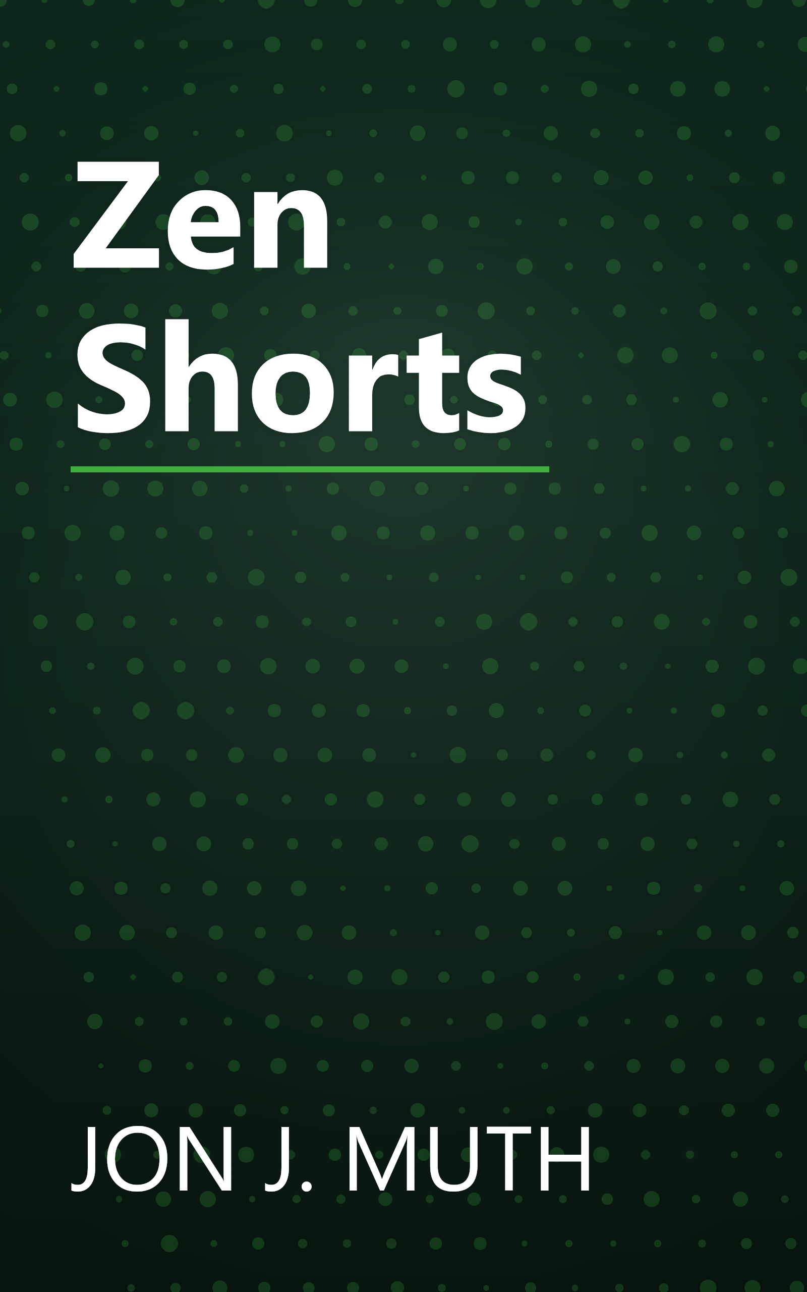 Zen Shorts book cover