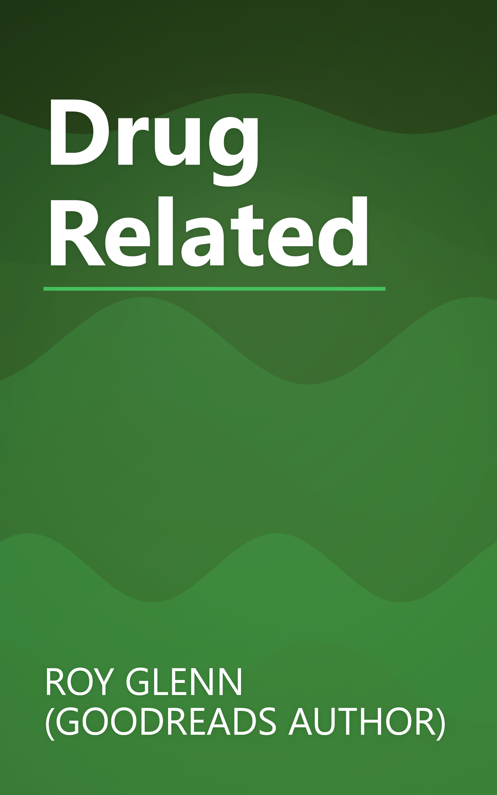 Drug Related book cover