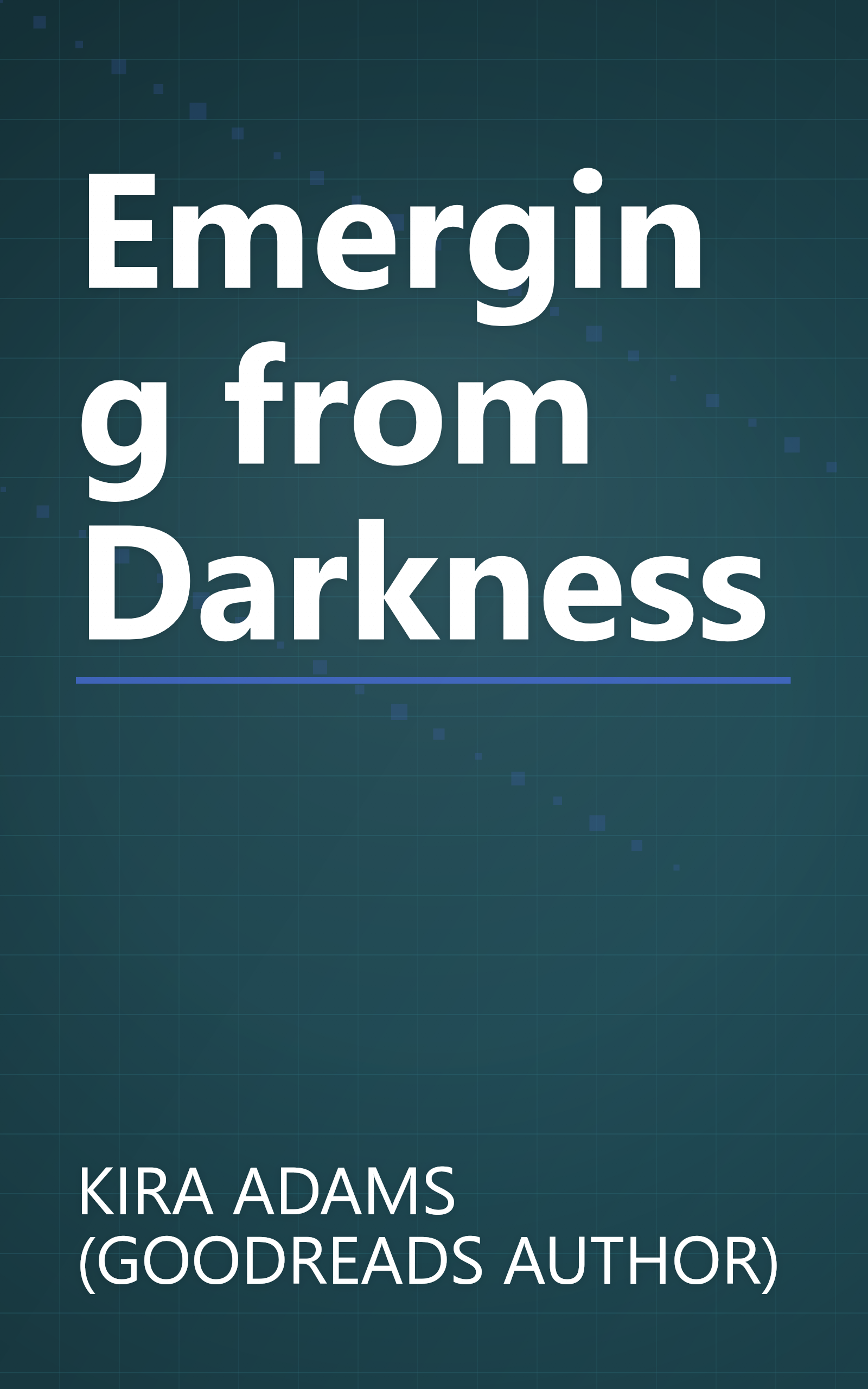 Emerging from Darkness book cover