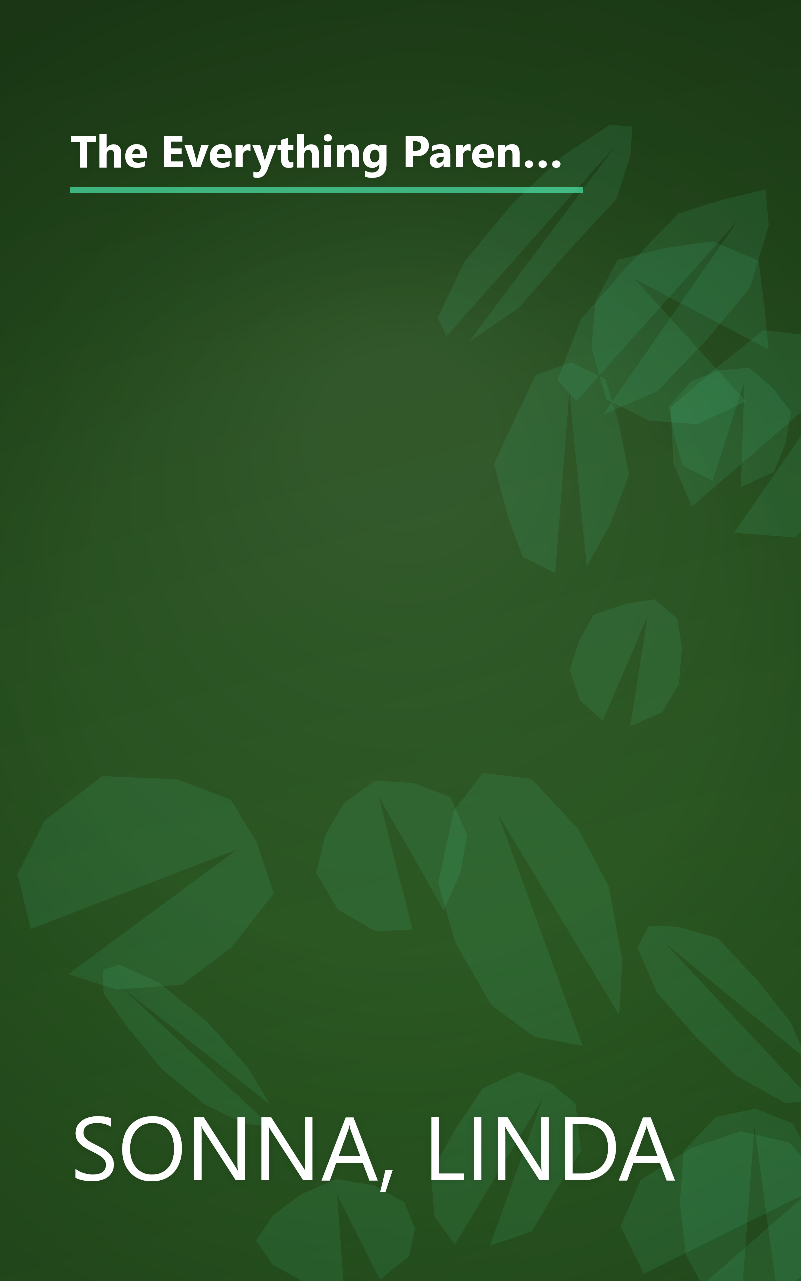 The Everything Parent's Guide To Children With ADD/ADHD: A Reassuring Guide To Getting The Right Diagnosis, Understanding Treatments, And Helping Your Child Focus (Everything: Parenting and Family) book cover