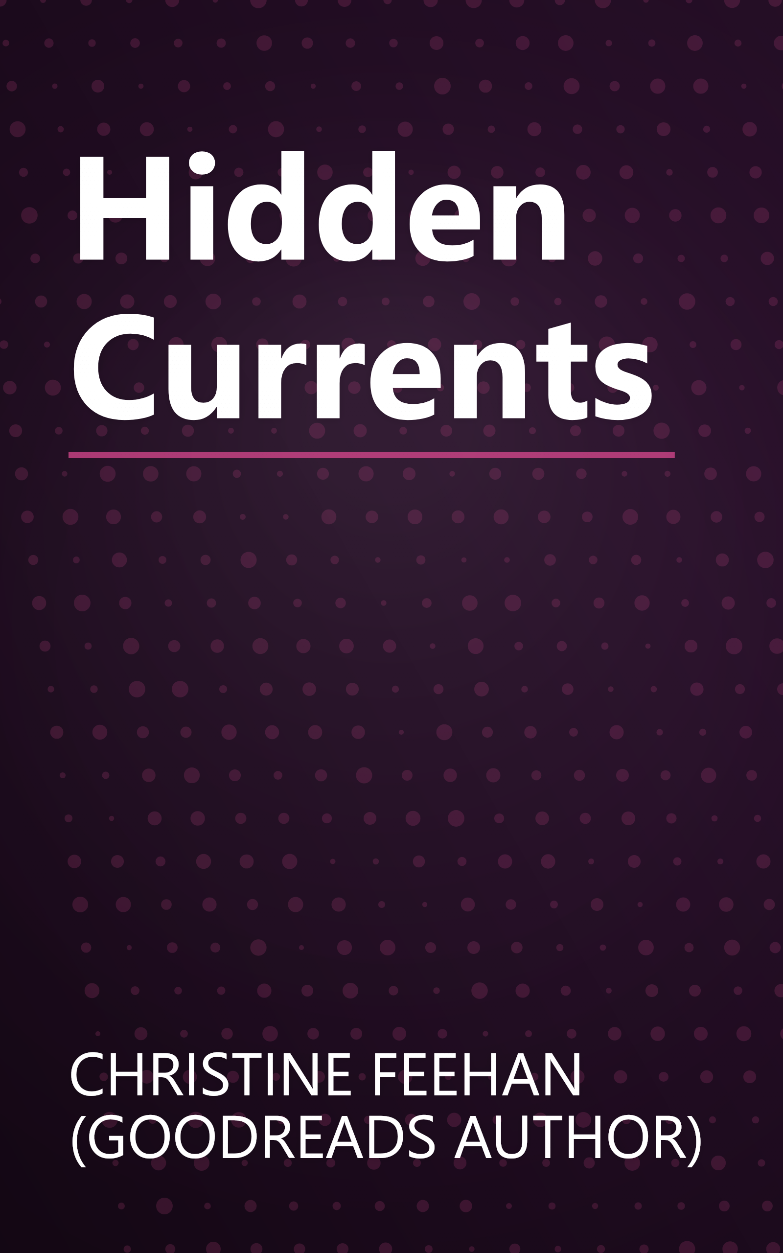 Hidden Currents book cover