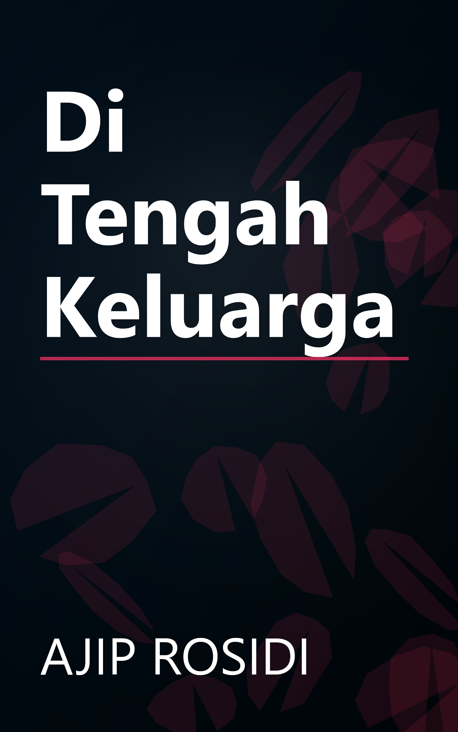 Di Tengah Keluarga book cover
