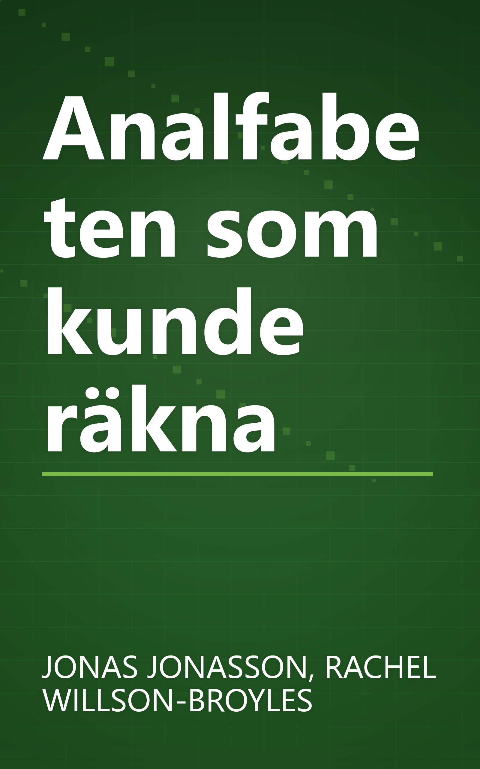 Analfabeten som kunde räkna book cover