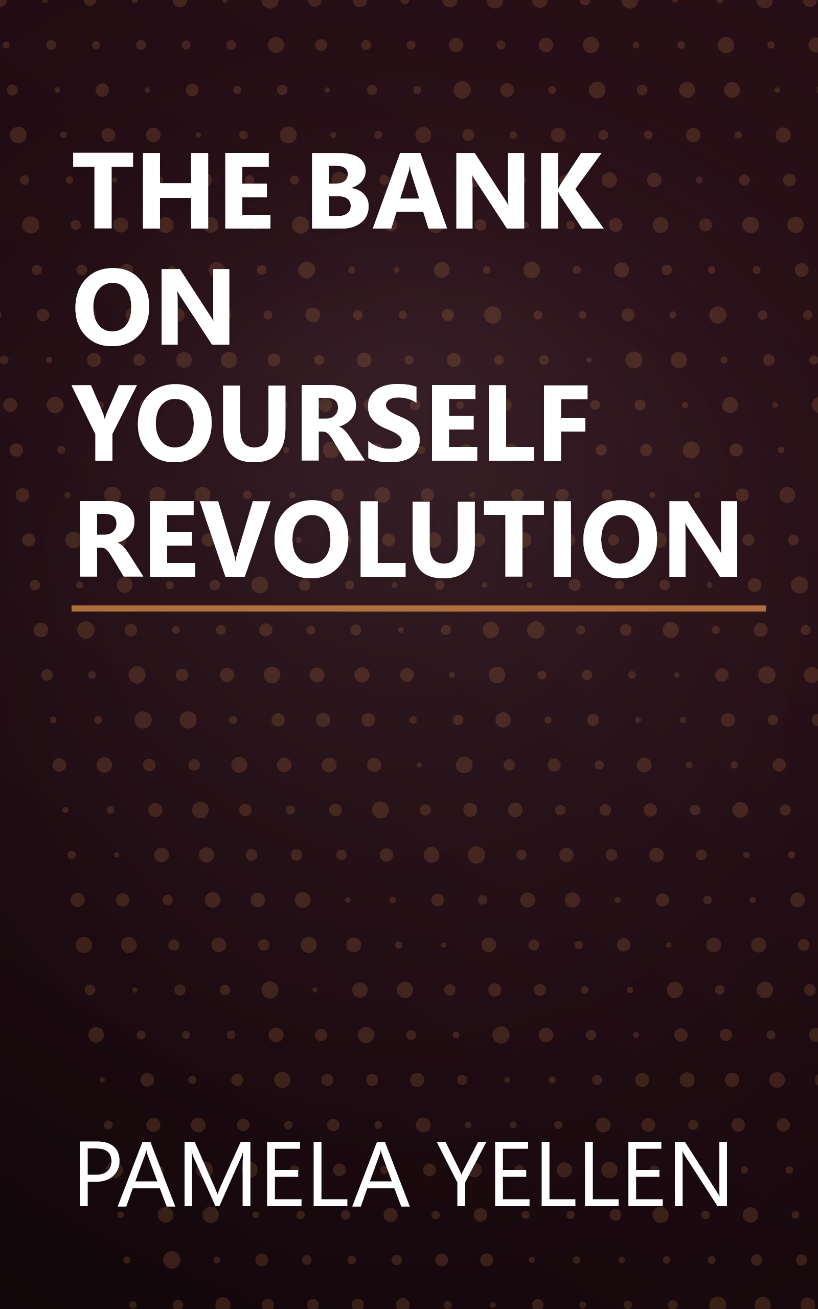 THE BANK ON YOURSELF REVOLUTION book cover