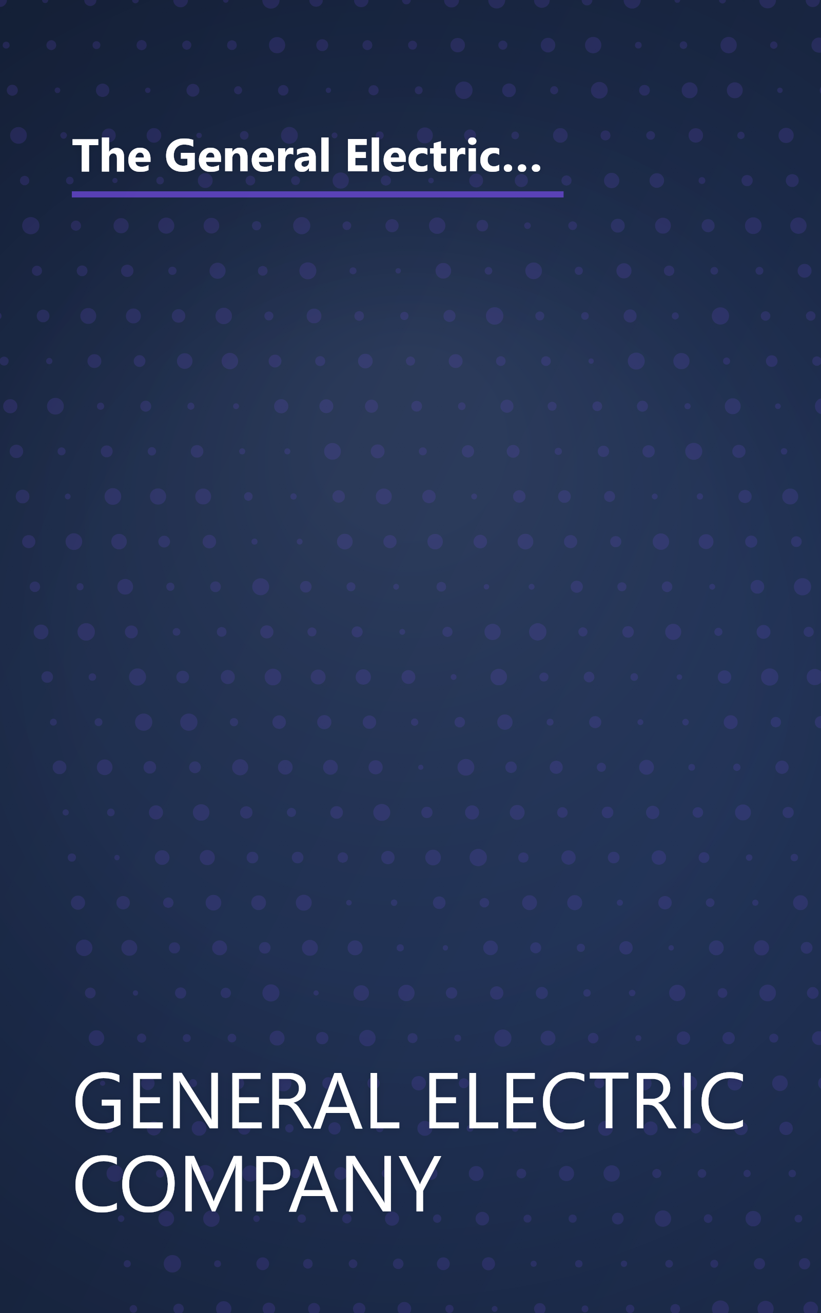 The General Electric microwave guide & cookbook: The only complete guide to microwave cooking, containing step-by-step microlessons, wide-ranging and ... techniques, and more than 450 color pictures book cover