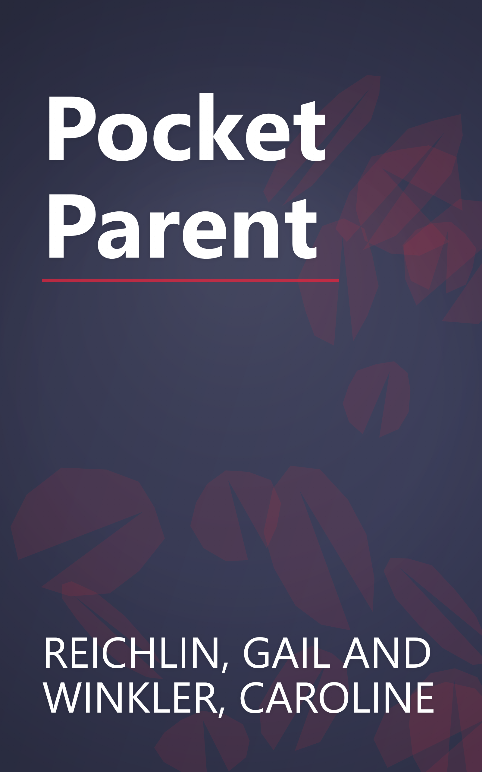 Pocket Parent book cover