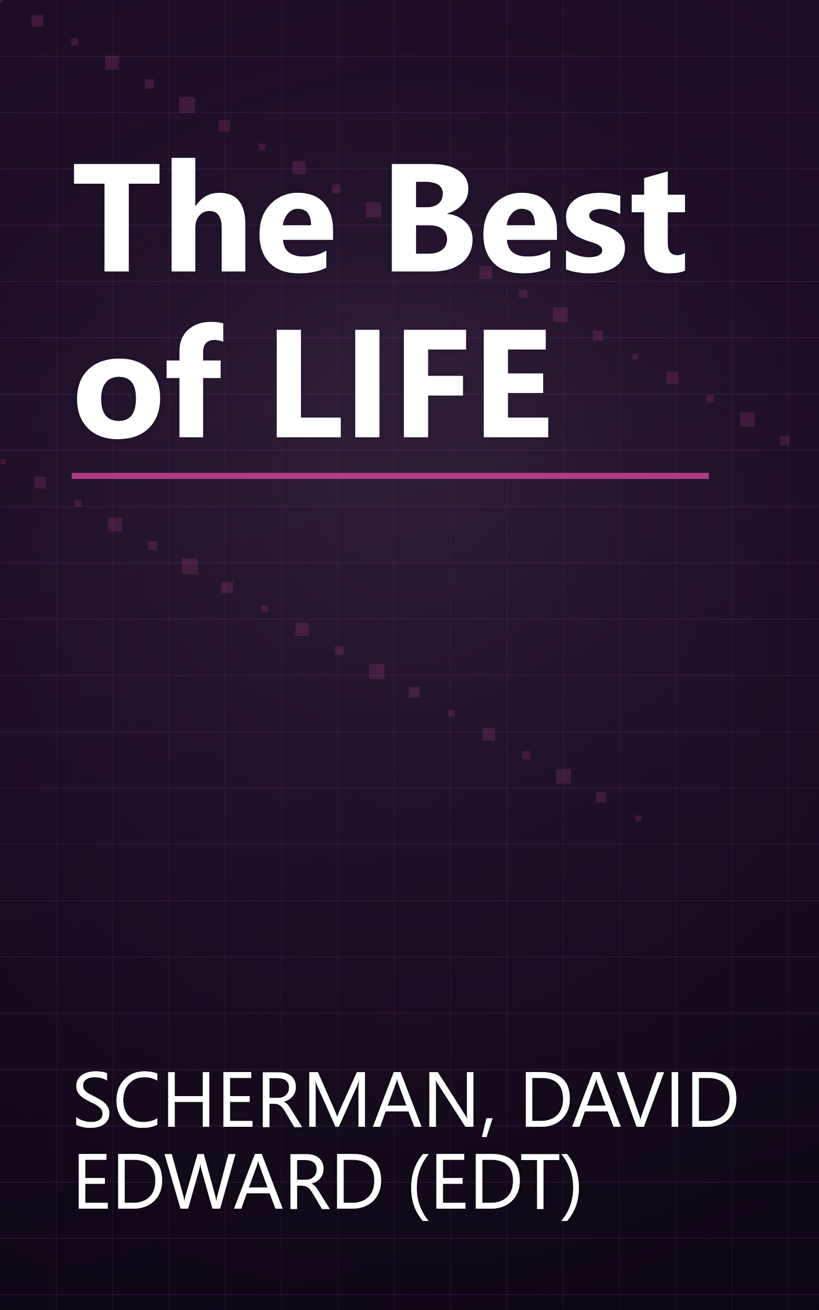 The Best of LIFE book cover