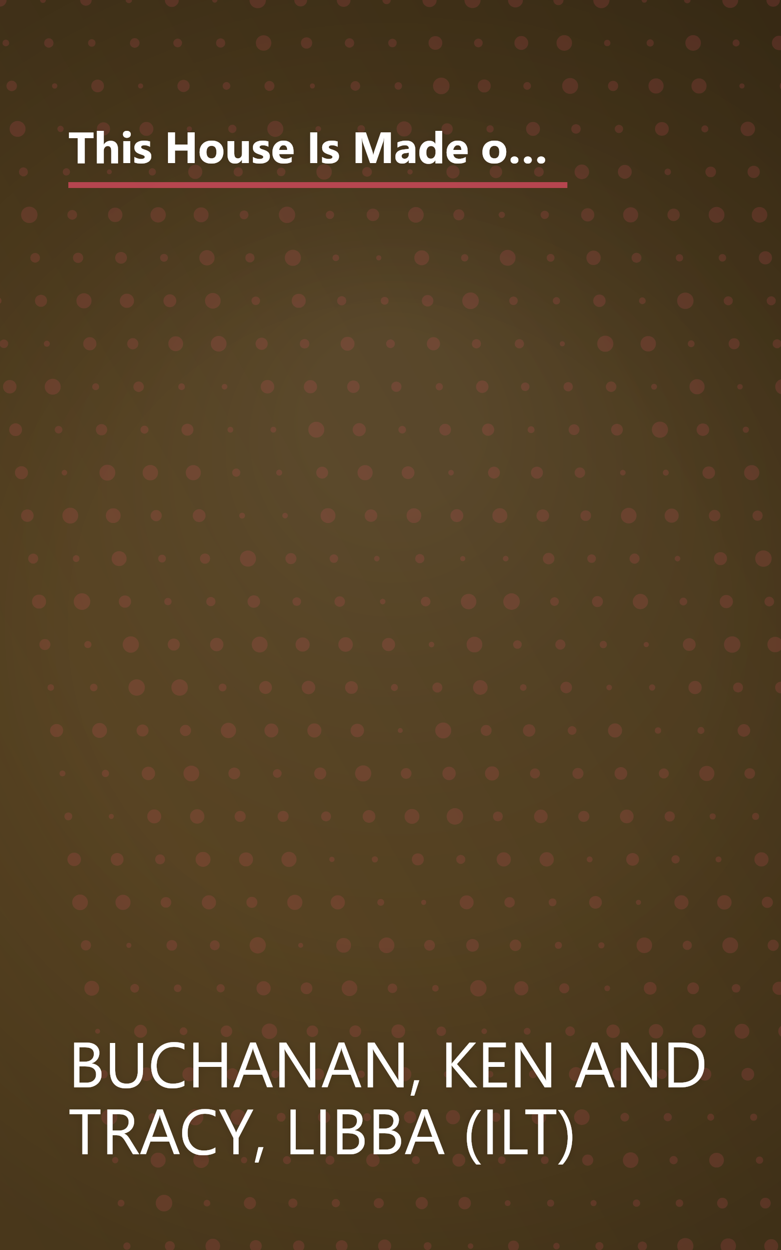 This House Is Made of Mud/Esta Casa Esta hecha de lodo (Rise and Shine) (English, Multilingual and Spanish Edition) book cover